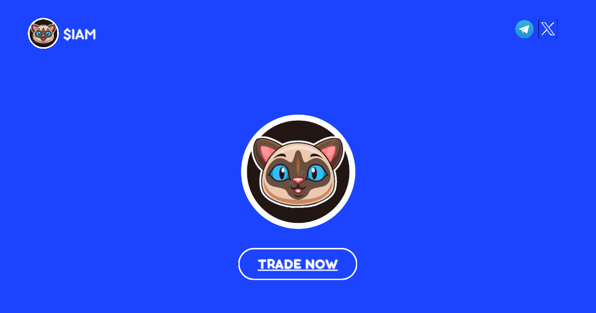 SIAMESE COIN